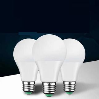Jual LAMPU LED BULB/LED BULB SUPER TERANG 5W/7W/9W/12W/15W/18W | Shopee ...