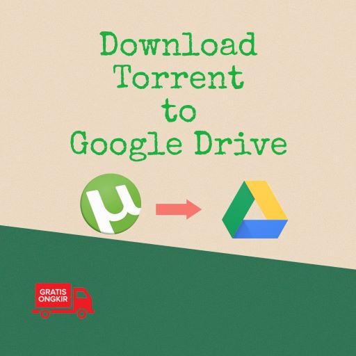 Jual Jual Download Torrent ke Google Drive | Shopee Indonesia