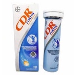 Jual CDR FORTOS 10 Tablet | Shopee Indonesia