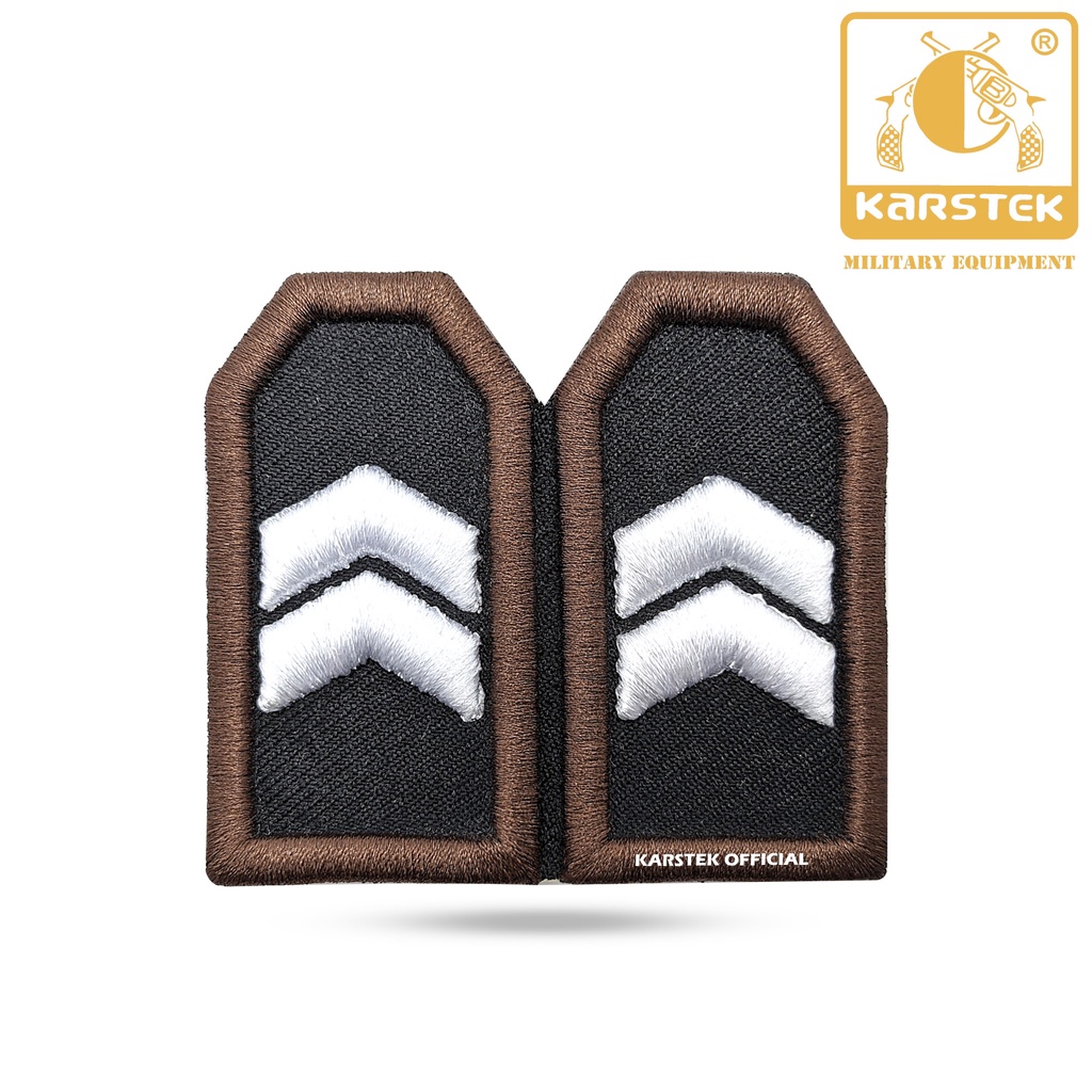 Jual PANGKAT PDL POLRI - PANGKAT PDL BRIPDA - PANGKAT PDL BRIPTU ...