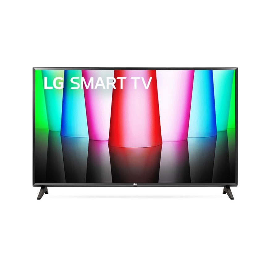 Jual LG 32LQ570BPSA 32 Inch Smart TV | Shopee Indonesia
