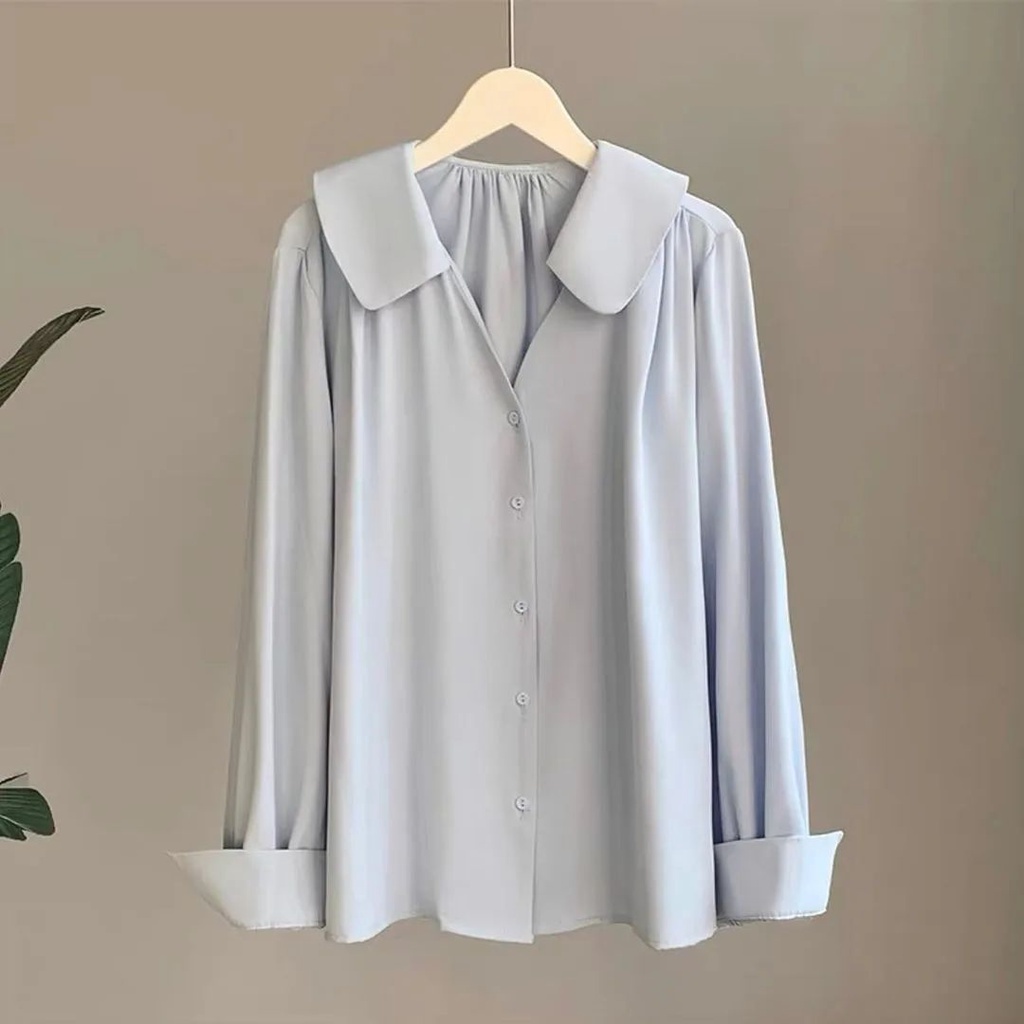 Jual PRILI TOP - POPYNA | Shopee Indonesia