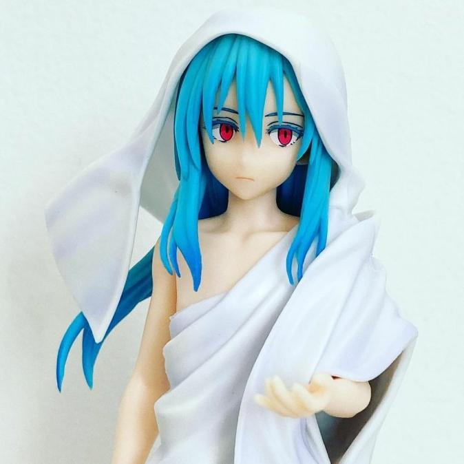 Jual Action Figure Rimuru Tempest Tensei Shitara Slime Otherworlder ...
