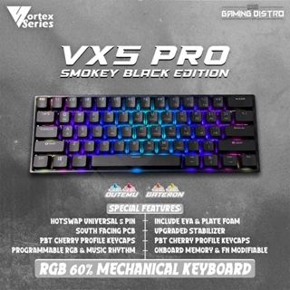 Jual vortex series vx5 pro Harga Terbaik & Termurah Mei 2024 | Shopee ...