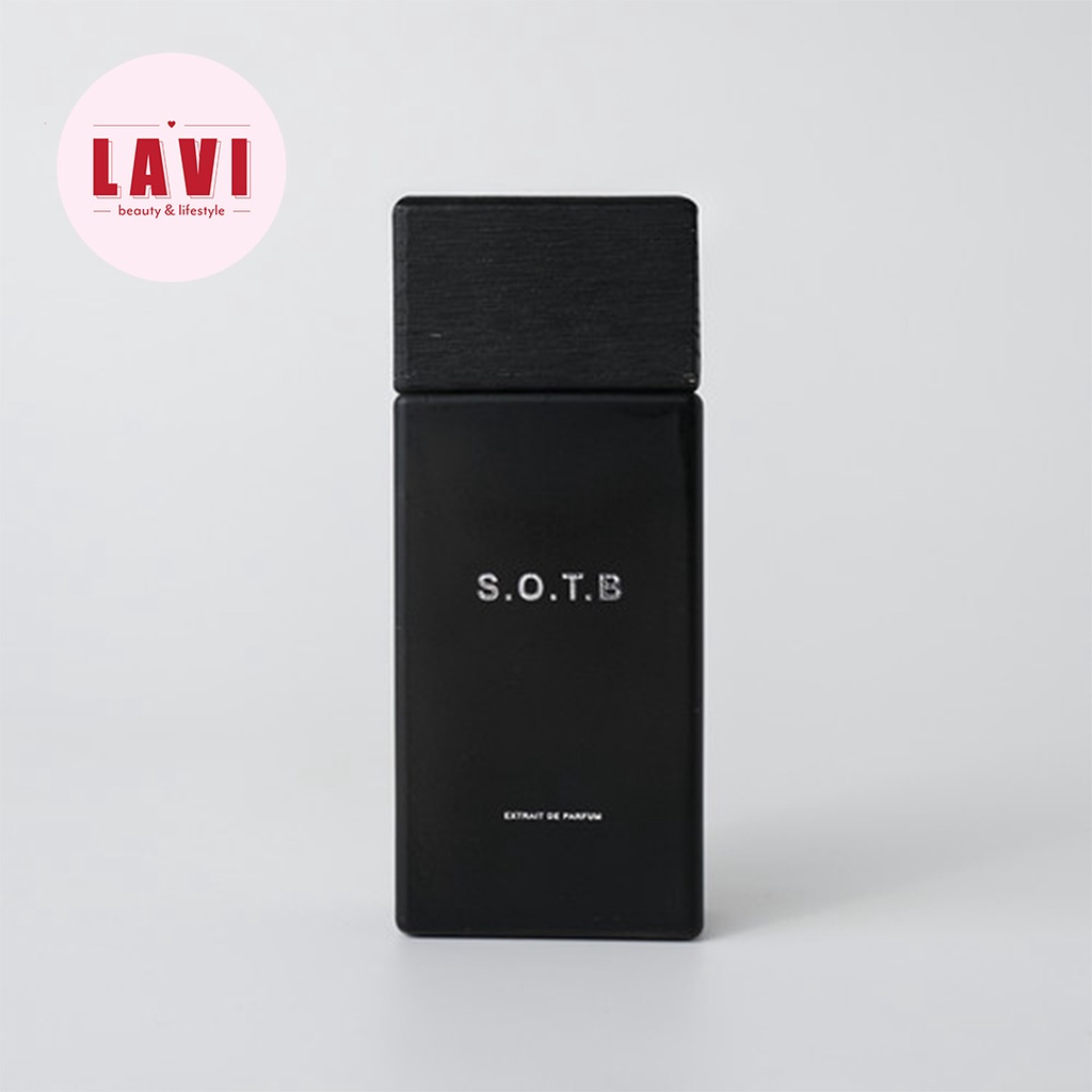 Jual Saff & Co Extrait de Parfum - SOTB | Shopee Indonesia