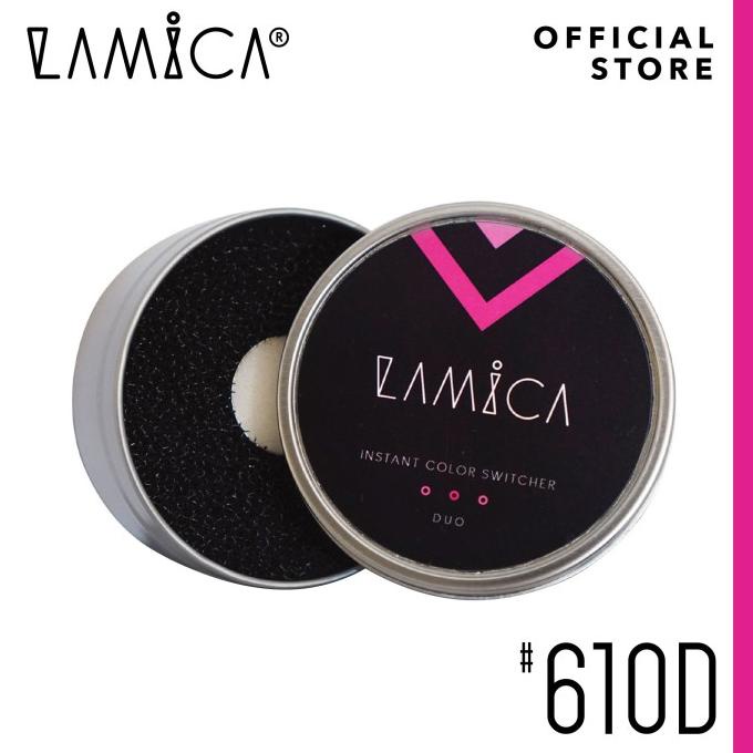 Jual LAMICA Instant Makeup Color Switcher Duo (Pengganti Warna Instan ...
