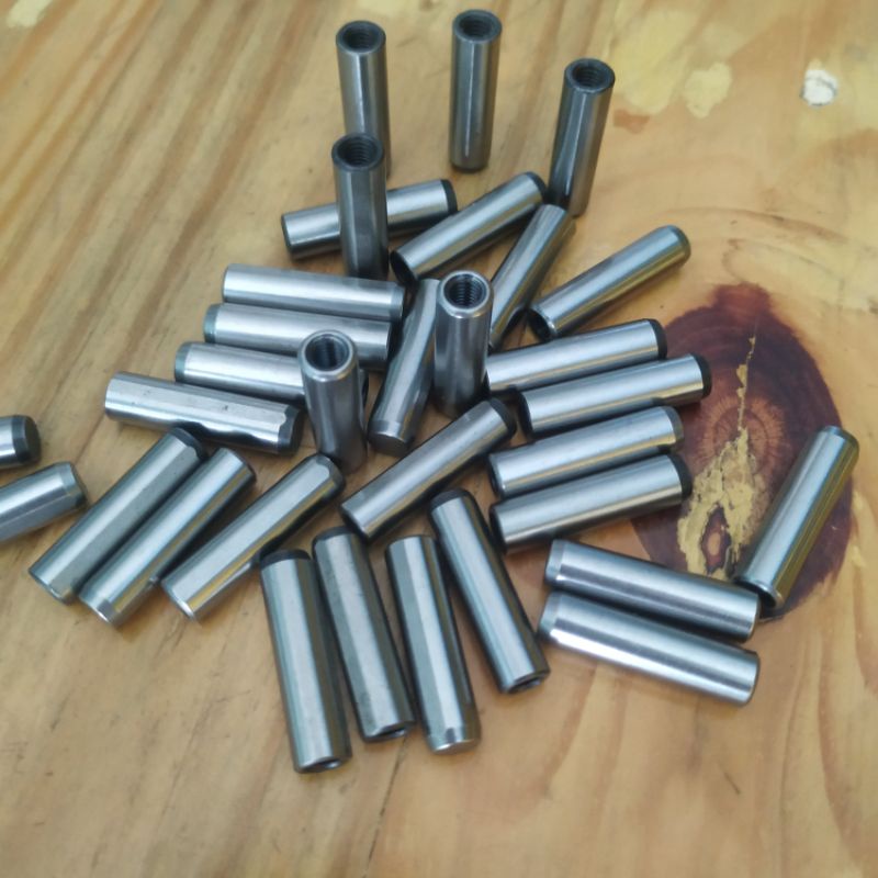 Jual Dowel pin misumi MSTP 8×30 dowel pin misumi Jepang 8×30 dowel pin ...