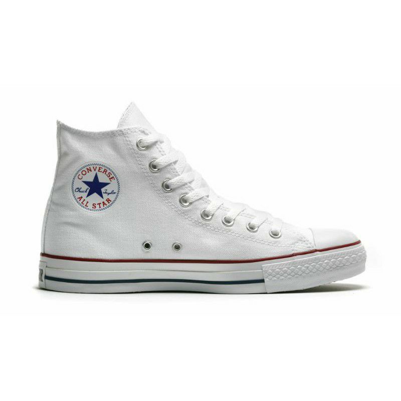 Jual Converse Allstar 70s Chuck Taylor High White Classic (Sepatu Putih ...