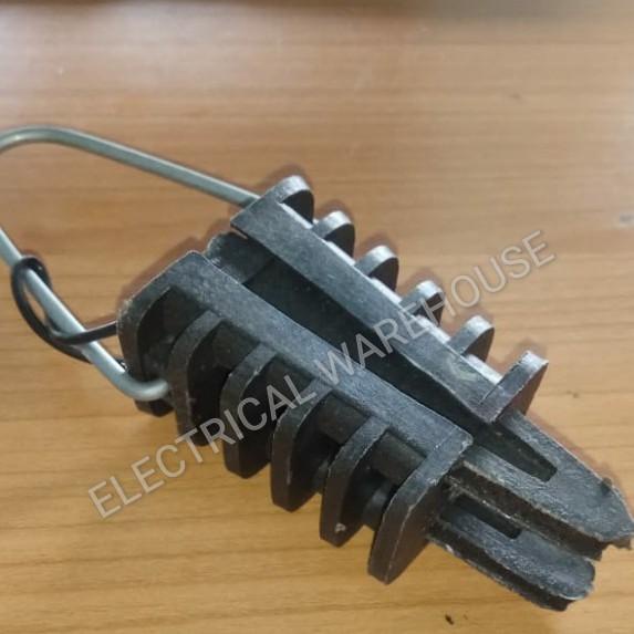 Jual Listrik Wedge Clamp Service Kabel Pln ( Tarikan Klem Servis ...