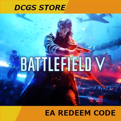 Jual Battlefield V 5 Definitive Edition - Lisensi EA CD Key PC Game ...
