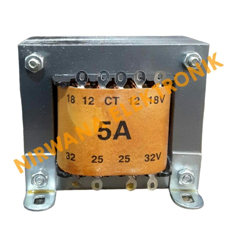 Jual Trafo 5 Ampere CT | Shopee Indonesia