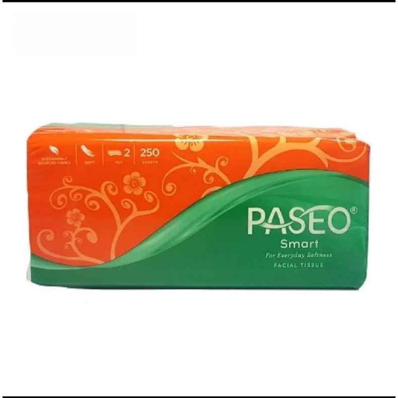 Jual Tissue Paseo 250's, Nice 250's, Jolly 250's | Shopee Indonesia