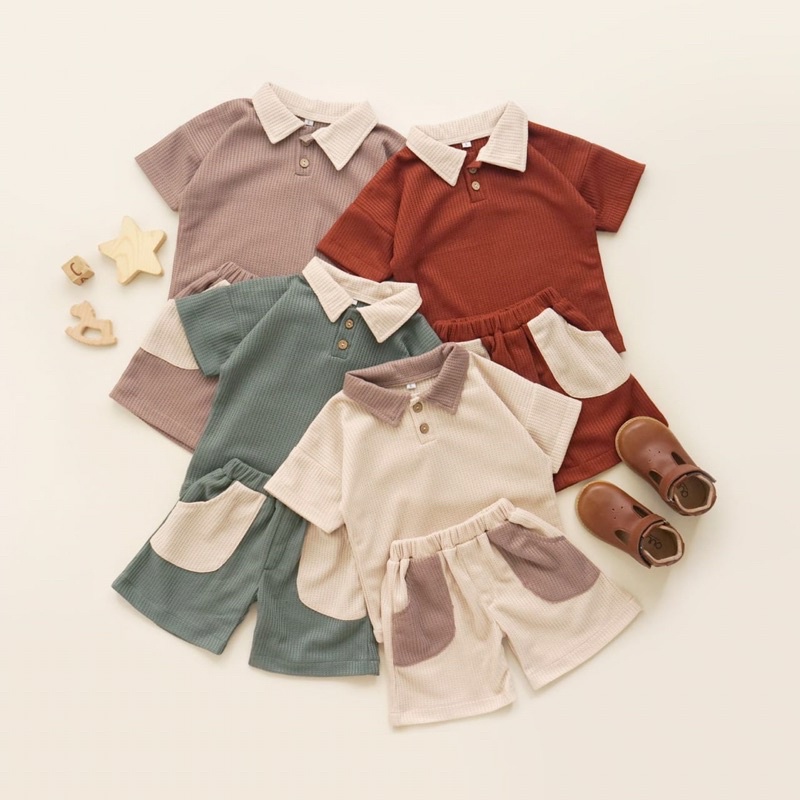 Jual overside set | Shopee Indonesia