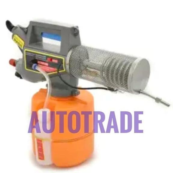 Jual Krisbow Mesin Fogging Portabale Alat Semprot Pembasmi Nyamuk 2 ...