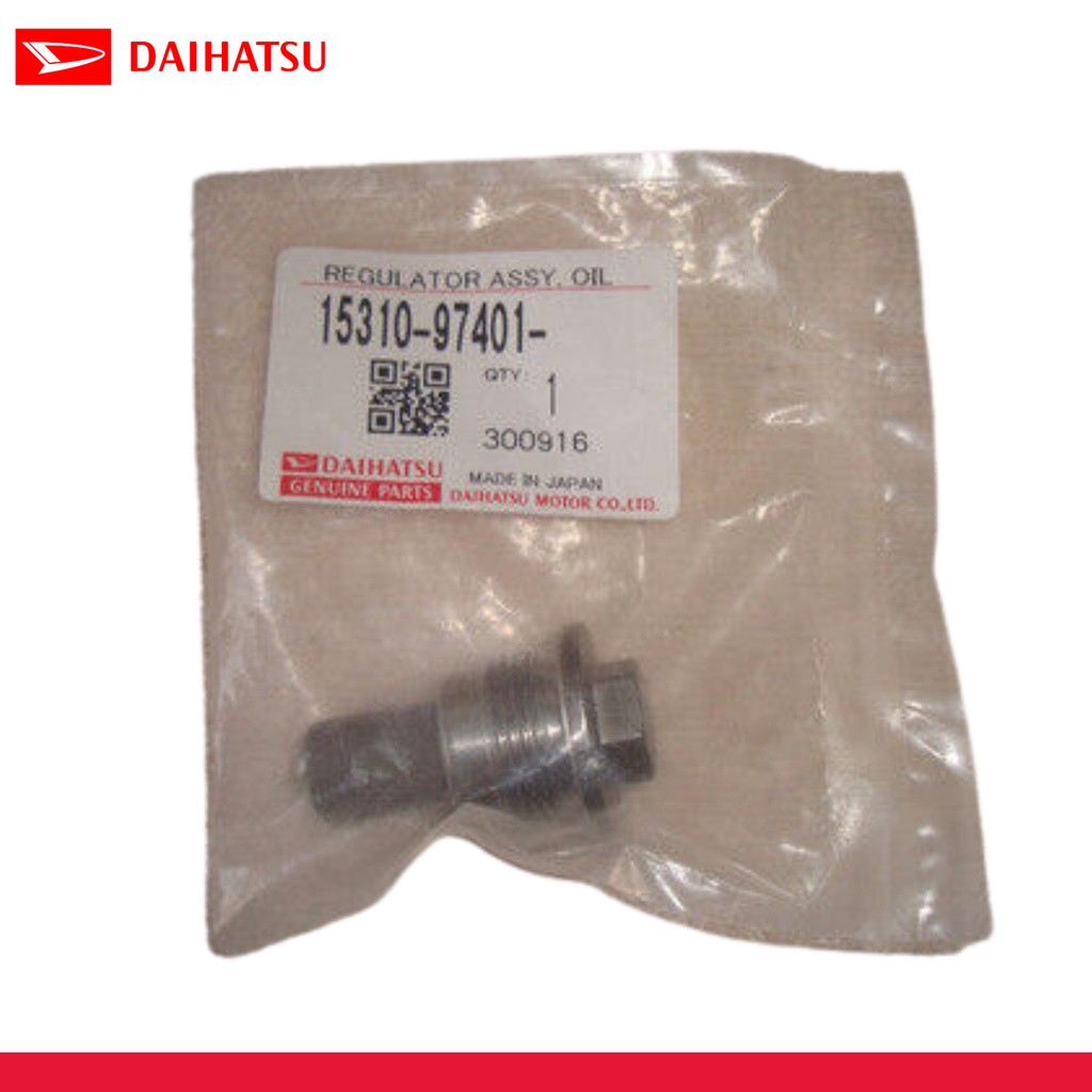 Jual BAUT REGULATOR OLI AVANZA XENIA GRAN MAX GRAND MAX GRANMAX ORI ...