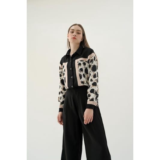 Jual Dasha Shirt Outerwear CMYK | Shopee Indonesia