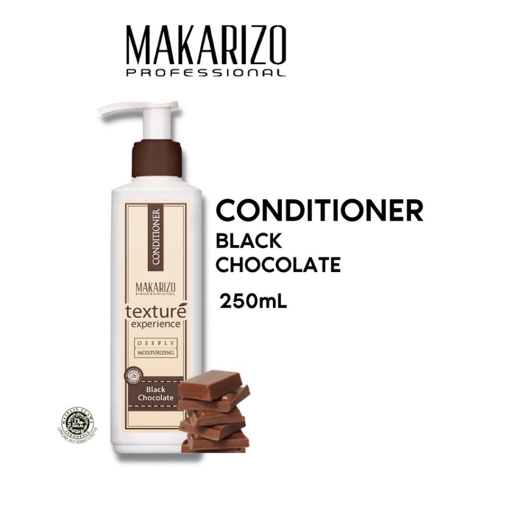 Jual MAKARIZO Professional Texture Experience Shampoo 250ml ...