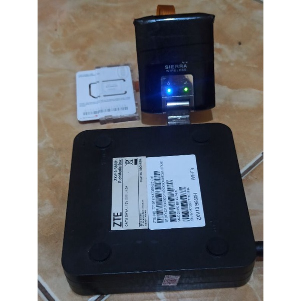 Jual Paket openwrt dan modem legend | Shopee Indonesia