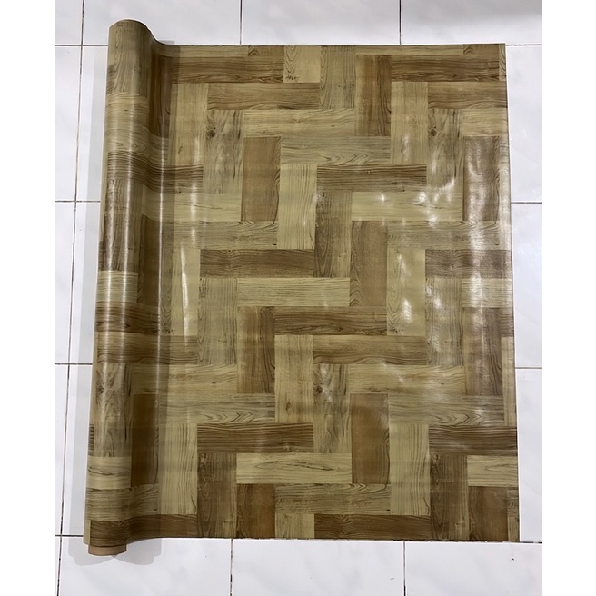 Jual KARPET LANTAI PLASTIK VINYL METERAN Multifungsi untuk PERLAK MEJA Lebar 120 cm | Shopee ...
