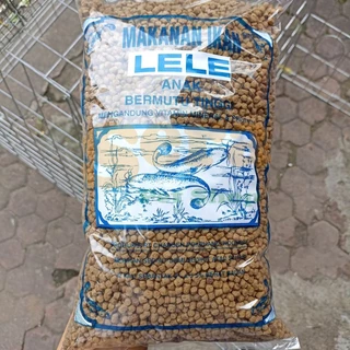 Jual pakan ikan lele Harga Terbaik & Termurah Mei 2024 | Shopee Indonesia