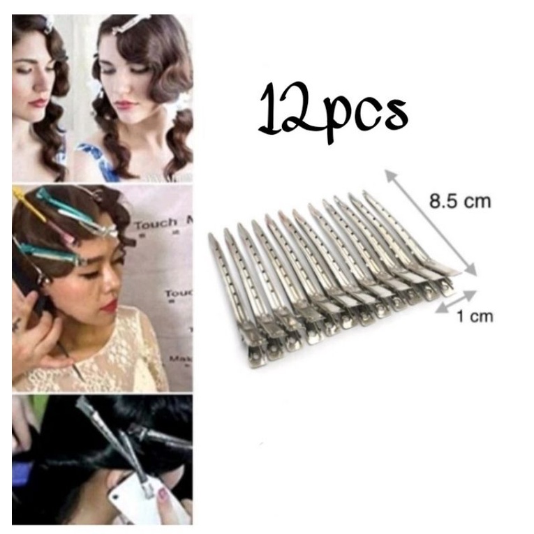 Jual Jepit rambut stainless Jepitan rambut | Shopee Indonesia
