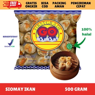 Produk Go Bakso Ikan | Shopee Indonesia