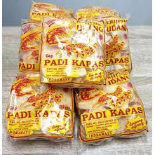 Jual KERUPUK UDANG CAP PADI KAPAS ASLI KHAS CIREBON MAKANAN RINGAN ...
