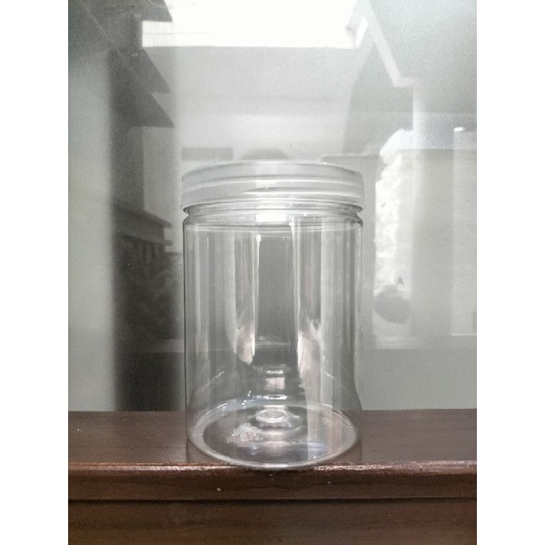 Jual ( 50 PCS ) TOPLES TABUNG 800ML / TOPLES CYLINDER 800ML / TOPLES ...