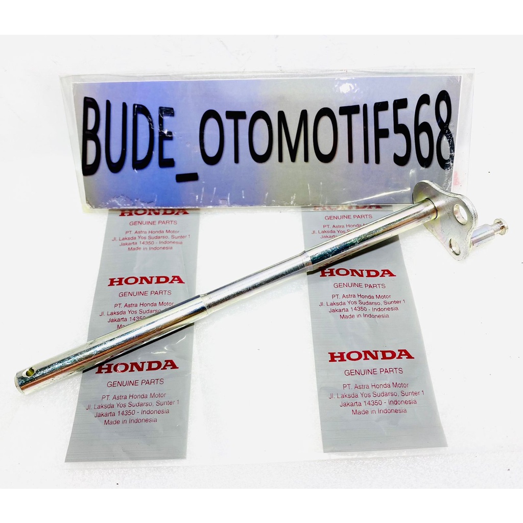 Jual AS STANDAR 2 TENGAH VARIO 125 150 160 PCX OLD NEW BARU ORI 100% ...