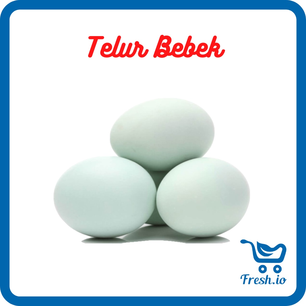 Jual Telur Bebek Terlengkap & Harga Terbaru Mei 2026 | Shopee Indonesia