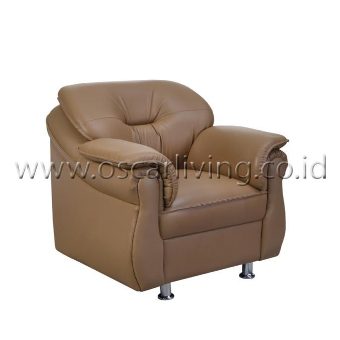 Jual Sofa 321 Xena Moca Oscar ( Full set Tanpa Meja ) | Shopee Indonesia