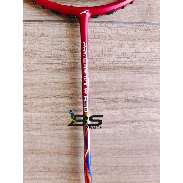 Jual RAKET BADMINTON HUNDRED HNDRD PRIME ARMOUR 800 PRIMEARMOUR 800 ...