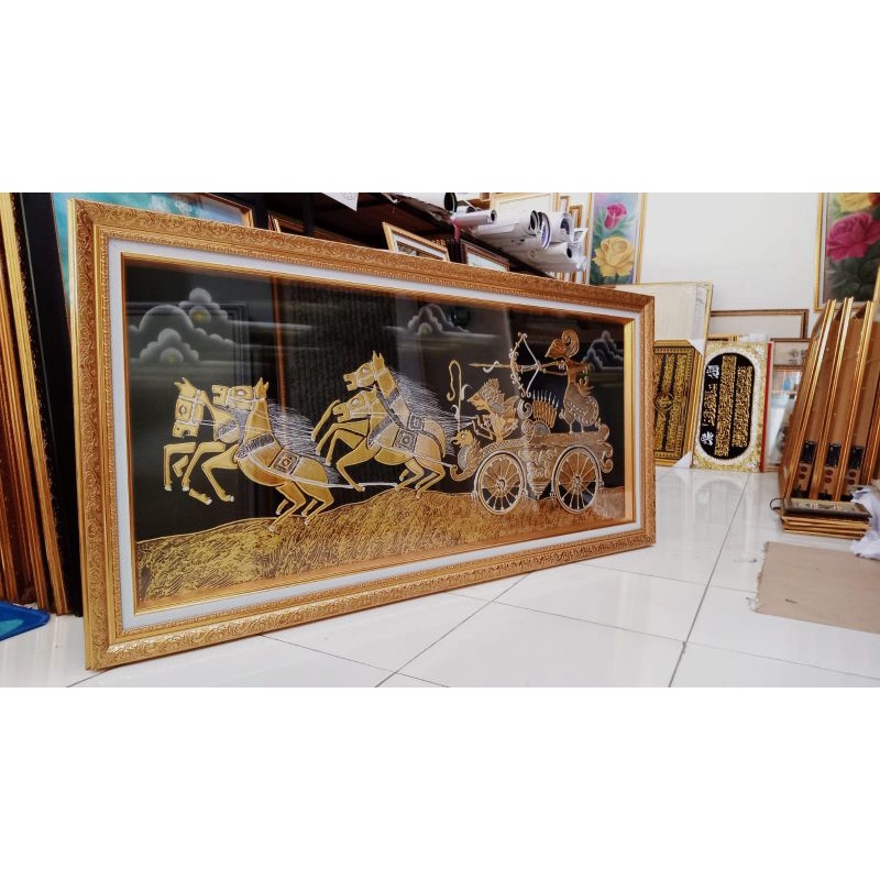 Jual wayang kuda kencana | Shopee Indonesia