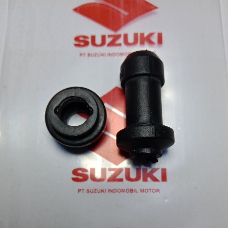 Jual Karet Boot Pin Bush usus Kaliper depan >Suzuki Satria Fu150, Satria 2 tak , Shogun 110/125 ...