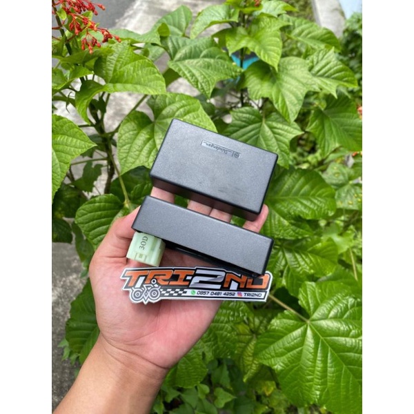 Jual CDI Shogun Kebo 110c No Limite CDI Shogun Shindengen Suzuki ...