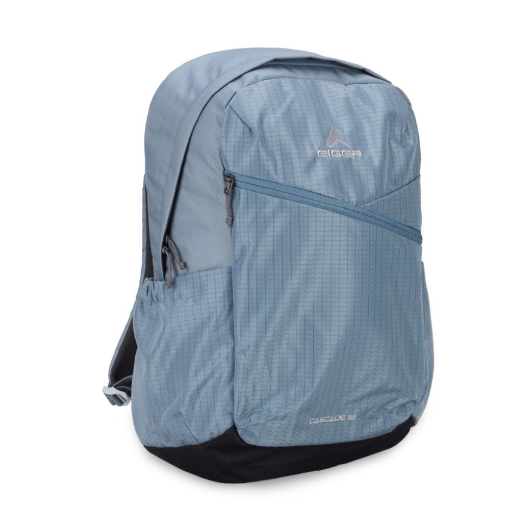 Jual EIGER CASCADE 18 WS LAPTOP BACKPACK | Shopee Indonesia