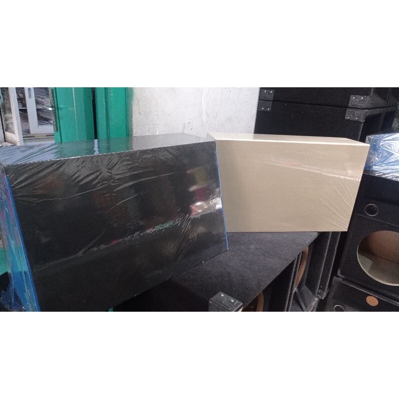 Jual Box subwoofer box salon mobil 12 inch | Shopee Indonesia