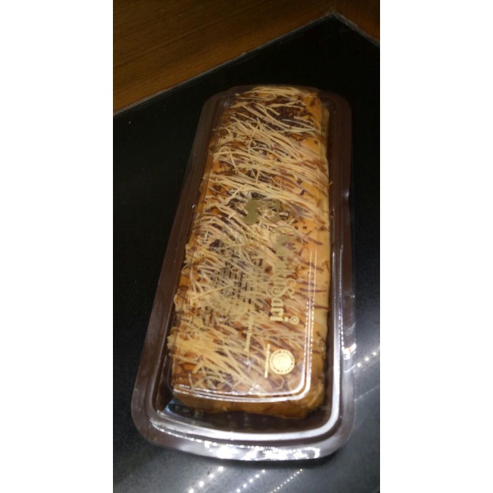 Jual READY 27 SEP 2025 - ROTI BESAR KEJU COKELAT KARTIKA SARI OLEH OLEH ...