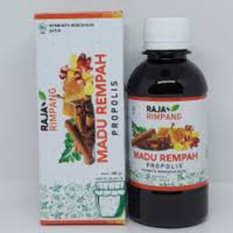 Jual madu rempah rimpang | Shopee Indonesia
