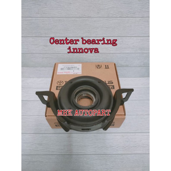 Jual Center bearing assy karet gantungan kopel innova inova hilux ...