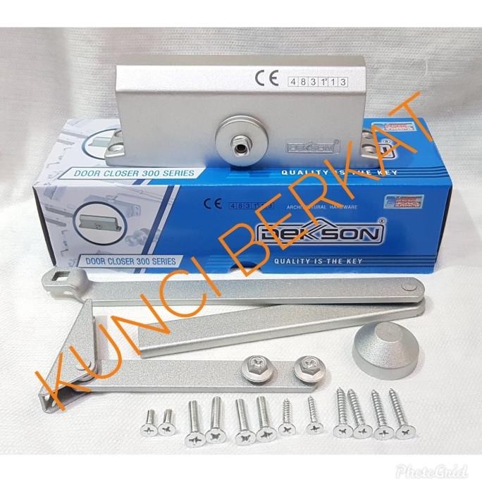 Jual Door Closer/Penahan Pintu/Dekson ---NEW--- | Shopee Indonesia