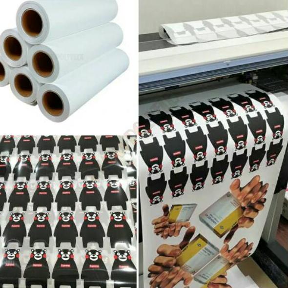 Jual Terbaik !! Polyflex Printable PU Korea Quality Meteran / Polyprint ...