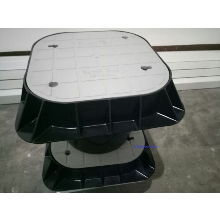 Jual Anti Lightning Bak Kontrol Grounding/Box Kontrol/Inspection Pit ...