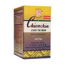 Jual Chien Chin ( Chih Tai Wan) | Shopee Indonesia