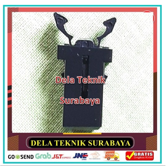 Jual PENGUNCI CENTER CONSOLE BOX TENGAH HONDA CRV GEN 3 2007 - 2012 ...