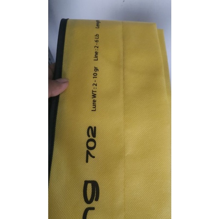 Jual RN Capung 702 gen 3 SE. cuma buka tag ( baru ) | Shopee Indonesia