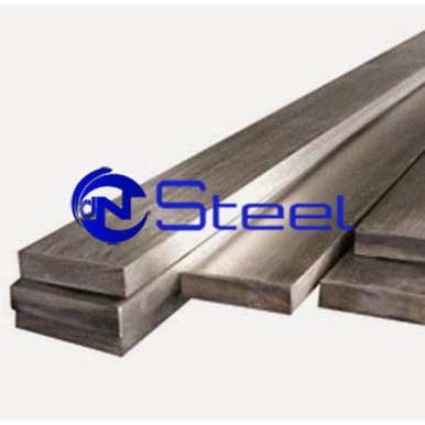 Jual Plat Strip Stainless SS304 6mm X 6M Flat Bar 304 | Shopee Indonesia