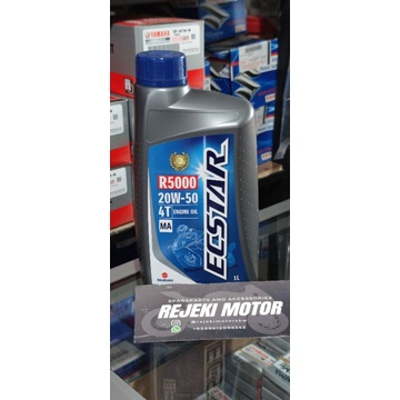 Jual SGO OLI MESIN ENGINE OIL 20W-50 1L SUZUKI ORIGINAL 4T 1 liter ...