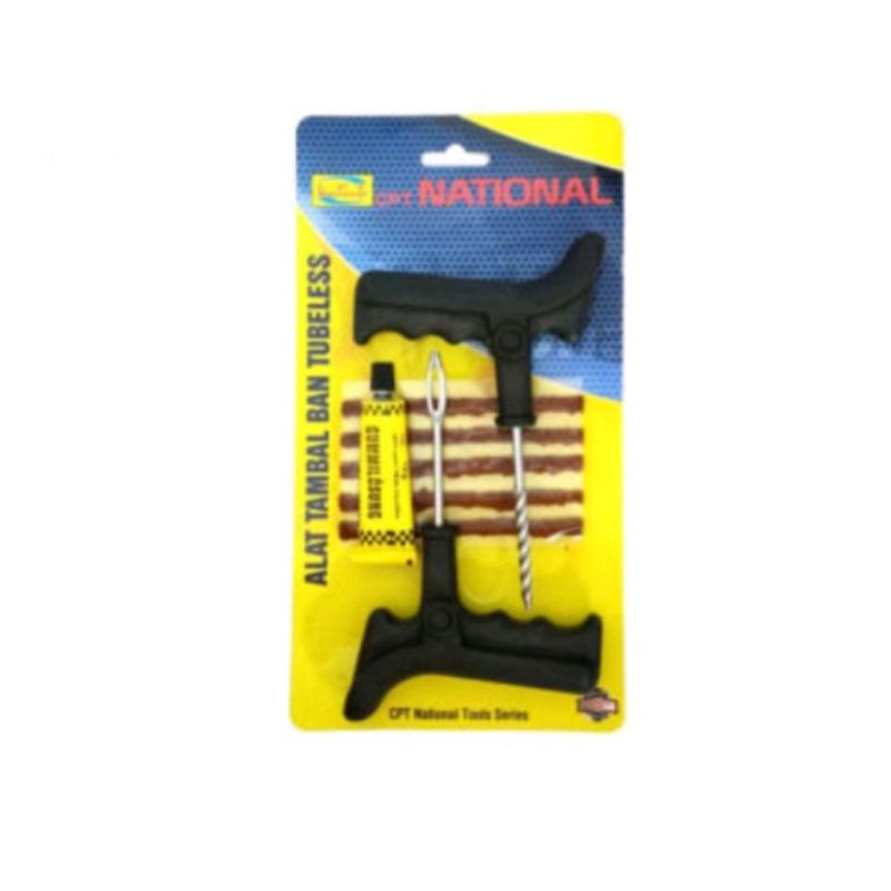 Jual cpt national alat tubles tambal ban | Shopee Indonesia
