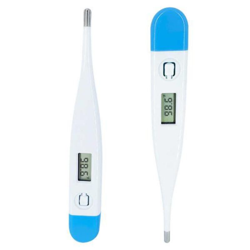 Jual Termometer Digital/Pengukur Suhu Tubuh | Shopee Indonesia